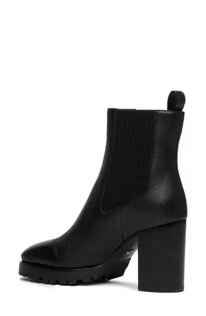 Paige Izzy Platform Chelsea Boot