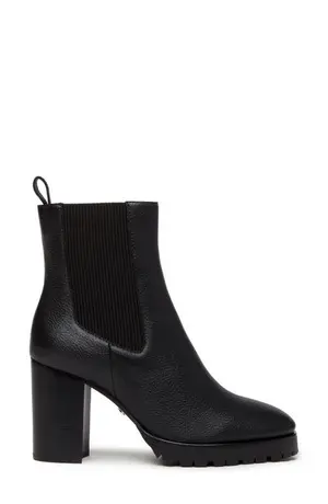 Paige Izzy Platform Chelsea Boot