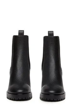 Paige Izzy Platform Chelsea Boot