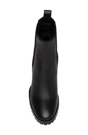 Paige Izzy Platform Chelsea Boot