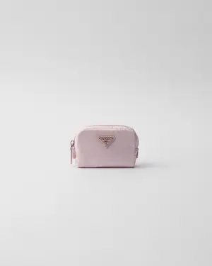 Prada Re-nylon Micro Pouch