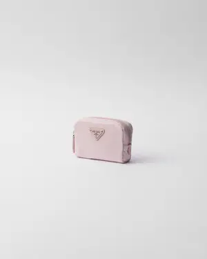 Prada Re-nylon Micro Pouch