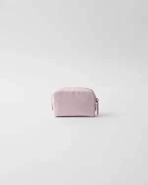 Prada Re-nylon Micro Pouch