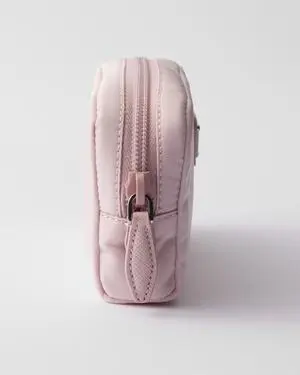 Prada Re-nylon Micro Pouch