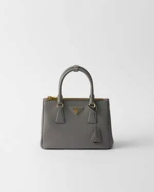 Prada Galleria Small Saffiano Leather Bag