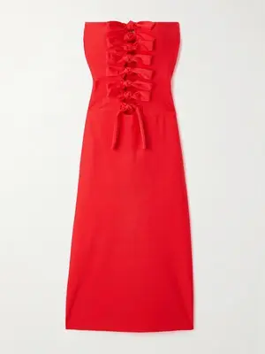 Coperni Midi Cocktail Dresses