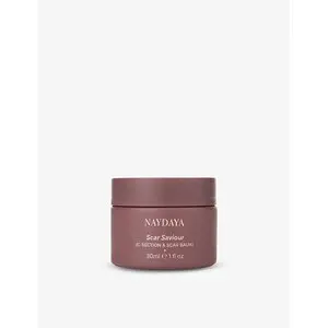 NAYDAYA Scar Saviour C-section And Scar Balm - One-color