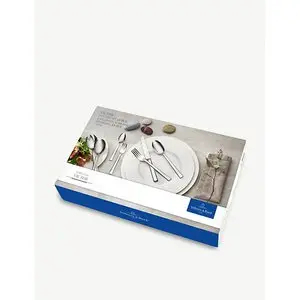 VILLEROY & BOCH Victor 68-piece Stainless Steel Cutlery Set - One-color