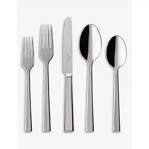 VILLEROY & BOCH Victor 68-piece Stainless Steel Cutlery Set - One-color