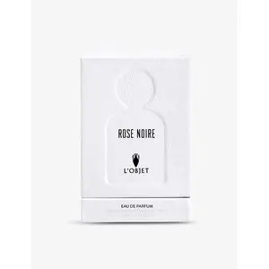 L'Objet Rose Noire Eau De Parfum 50ml - Na