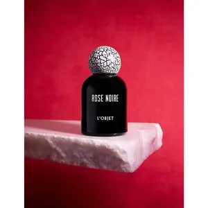 L'Objet Rose Noire Eau De Parfum 50ml - Na