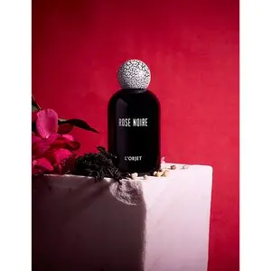 L'Objet Rose Noire Eau De Parfum 50ml - Na