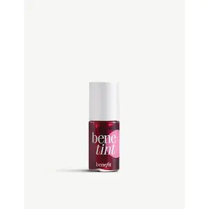 BENEFIT COSMETICS Benetint Lip And Cheek Stain 10ml - One-color