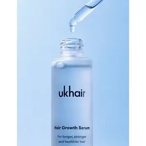 UKLASH Ukhair Hair Growth Serum