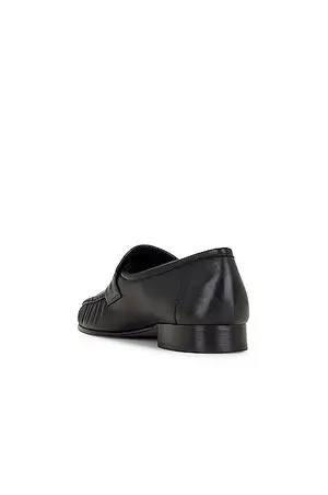 THE ROW Soft Loafer