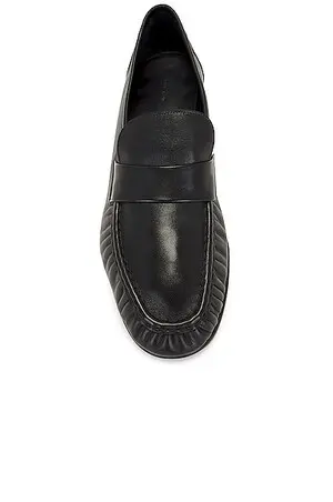THE ROW Soft Loafer