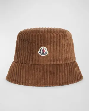 Moncler Flat Brim Hats For Women