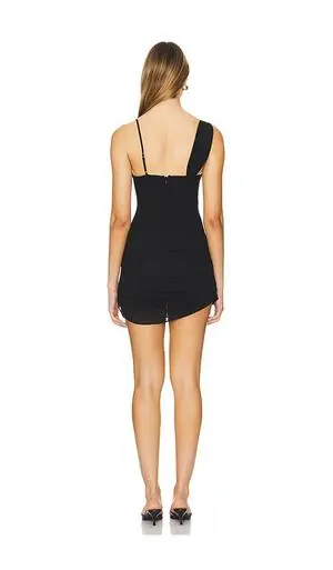 Majorelle Teagan Mini Dress