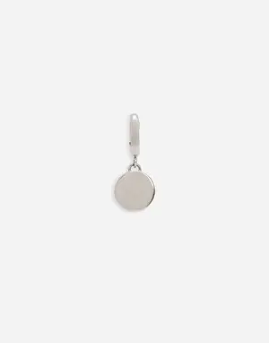 Dolce & Gabbana Dg Logo Pendant