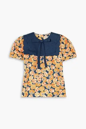 Saloni Office Wear Blouses