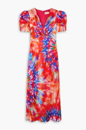 Saloni Mini Day Dresses
