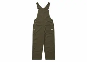 Nike Sb Olympics 2024 Overalls - Medium Olive/white