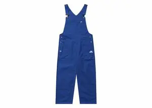 Nike Sb Olympics 2024 Overalls - Astronomy Blue/white