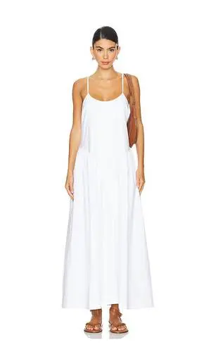 Tularosa Amy Midi Dress