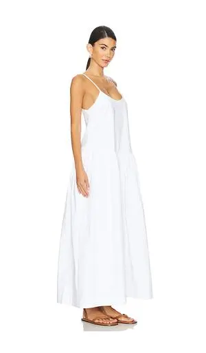 Tularosa Amy Midi Dress