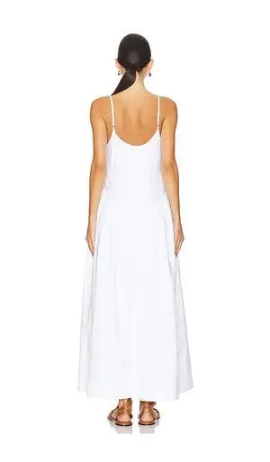 Tularosa Amy Midi Dress
