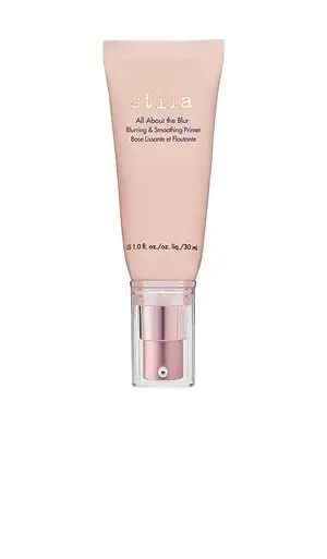 STILA About The Blur Blurring & Smoothing Primer - N,a