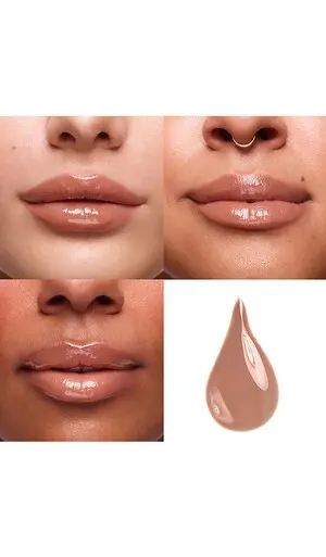 STILA Plumping Lip Glaze
