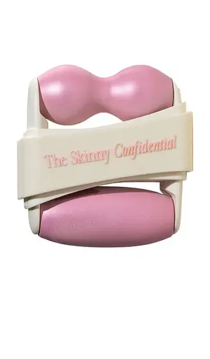 THE SKINNY CONFIDENTIAL Mint Roller - N,a