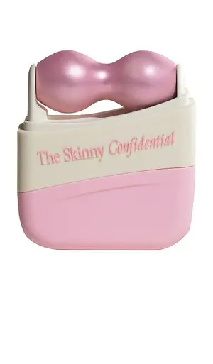 THE SKINNY CONFIDENTIAL Mint Roller