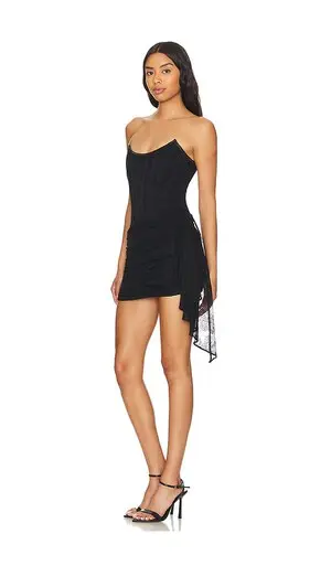 Nbd Lynette Mini Dress