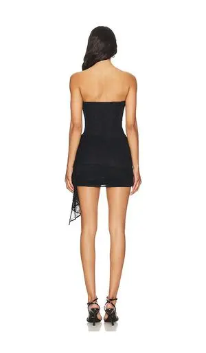Nbd Lynette Mini Dress