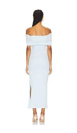 SNDYS. Madrid Maxi Dress