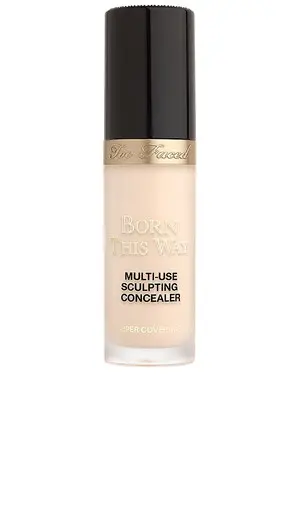 TOO FACED Born This Way Super Coverage Concealer - Snow
