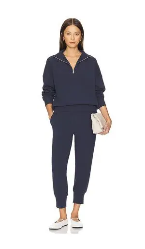 Varley The Slim Cuff Pant