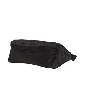 Valentino Garavani Logo Belt Bag - Black