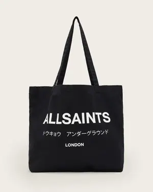 Allsaints Tote Bags For Men