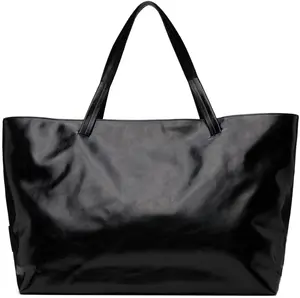 NOTHING WRITTEN Large Tote