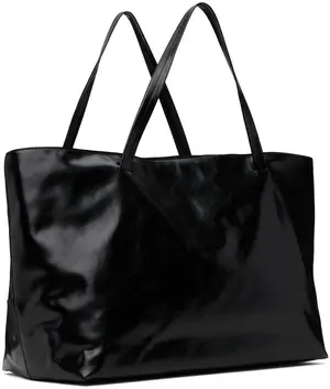 NOTHING WRITTEN Large Tote
