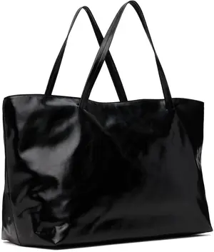 NOTHING WRITTEN Large Tote