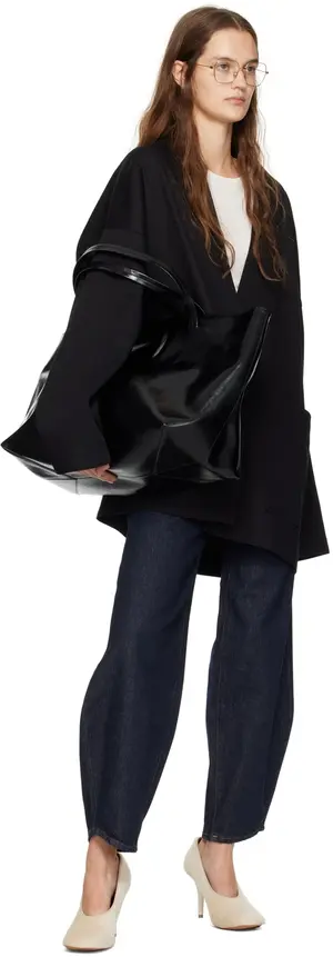 NOTHING WRITTEN Large Tote