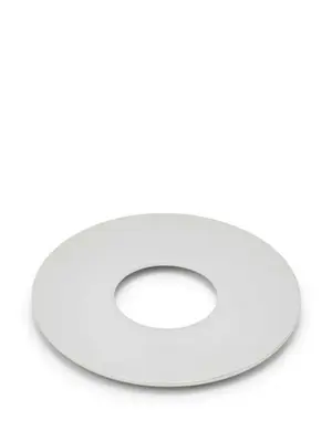 Christofle Stainless Steel Coaster