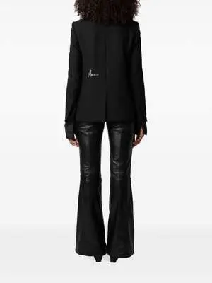 Zadig&Voltaire Very Heart Blazer