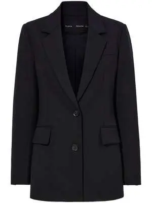 Proenza Schouler Fitted Blazers For Women