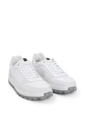 Brioni Crossing Sneakers - White