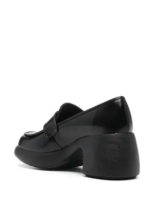 Camper 65mm Thelma Heeled Loafers